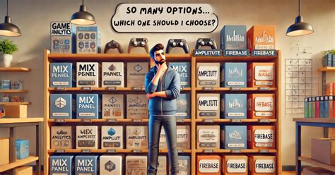 The 8 Best Game Analytics Solutions In 2025 Blog Keewano