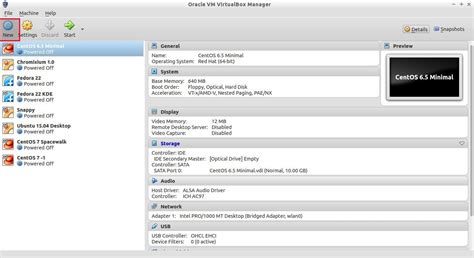Install PXE Server And Configure PXE Client On CentOS Unixmen