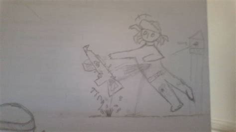 Scetch 1 By Reteret1459 On Newgrounds