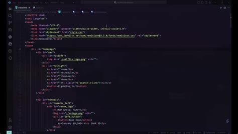 vikram mishra on linkedin webdevelopment html css