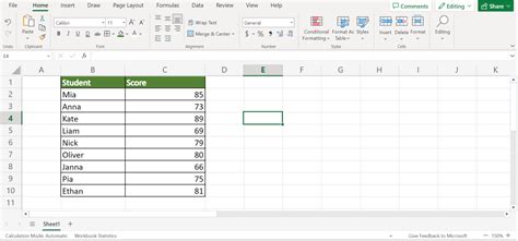 How To Do Conditional Formatting If Between Two Values In Excel