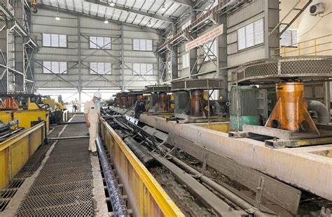 Thiết Bị Mỏ Xi Măng Công Ty Cp Công Nghệ 3e Việt Nam