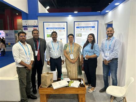 aanchal verma on linkedin had the privilege of representing bits