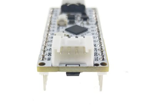 Artronshop Nano G4 บอร์ดไมโครคอนโทรลเลอร์ Stm32g4 Arm Cortex M4 170 Mhz รูปทรง Arduino Nano