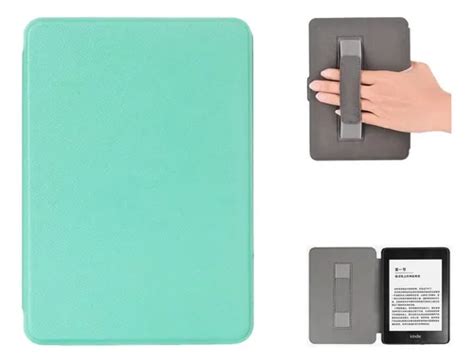 Funda Para Kindle Paperwhite Signature Edition Con Cristal Mercadolibre