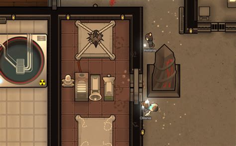 Whats Your Most Awkward Obelisk Spawn Location R Rimworld