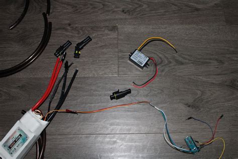 Arduino Nano Simple E Boat Controller Forward Neutral Reverse 4 Steps Instructables