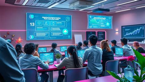 Scaling Personalized Learning With Ai In Landd