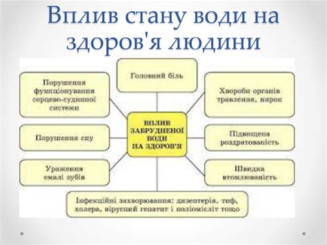 Презентація Види забруднення їхні наслідки для природних і штучних екосистем та людини