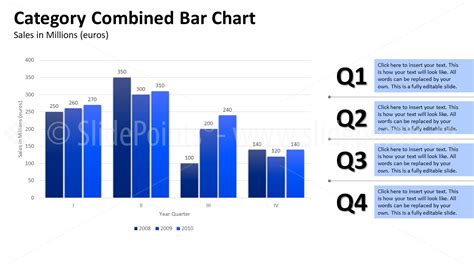 Excel Linked Powerpoint Editable Templates Premium Powerpoint