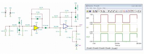 Opa541 Final Design Amplifiers Forum Amplifiers Ti E2e Support Forums