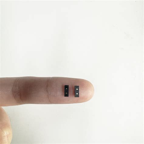 Rfid Technology In Surgical Instrument Tracking Seiko Tags Technology Ltd