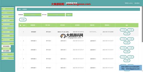 基于springboot的扶贫助农系统 计算机毕业设计 Java毕业设计大鹅源码网大鹅源码网