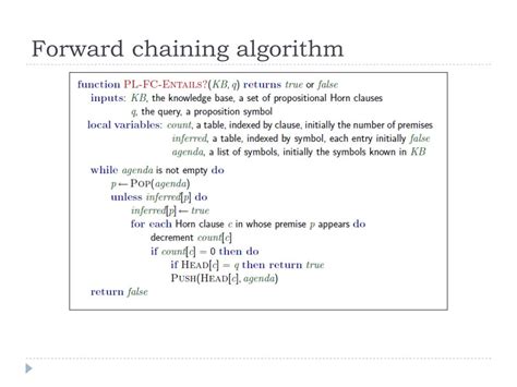 ppt cs 541 artificial intelligence powerpoint presentation free