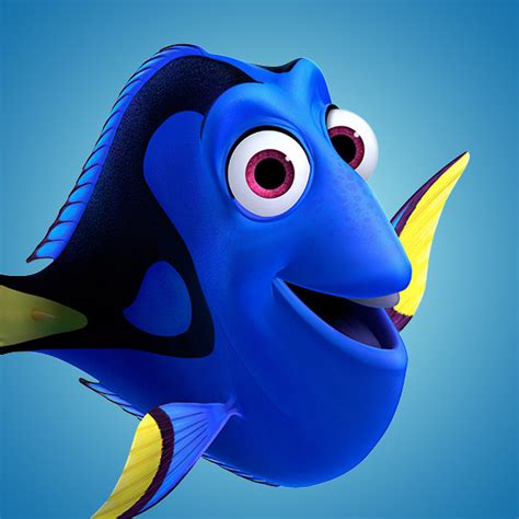 Finding Dory Finding Nemo 2