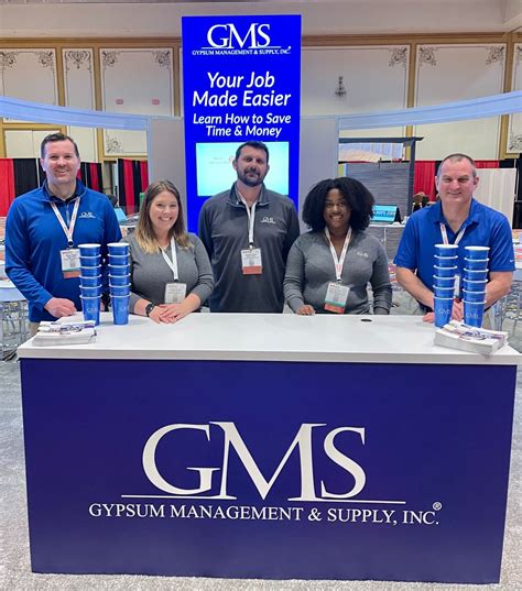Gypsummanagementandsupply Awci23 Gypsum Management And Supply