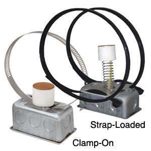 BA K S Strap Temperature Sensor BAPI Goodkitchenandbath