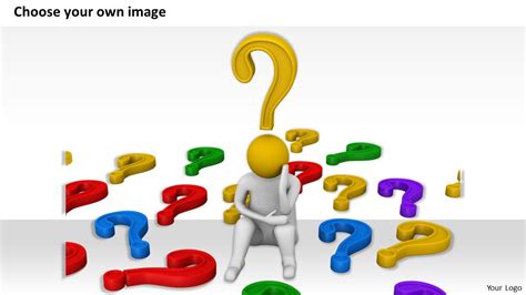 Animated Question Mark For Powerpoint