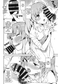 C95 Garimpeiro Mame Denkyuu Shinshin Renbo THE IDOLM STER Shiny Colors English E