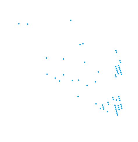 Arrays Python Coordinates Logic Stack Overflow