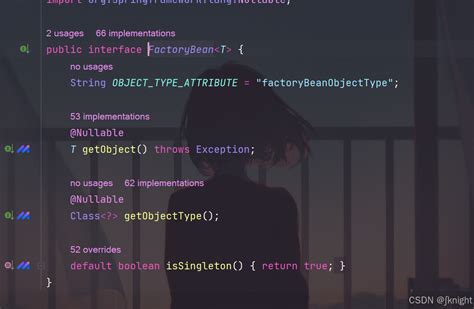 Bean的实例化和依赖注入——xmlmapper Bean会全面实例化到内存吗 Csdn博客