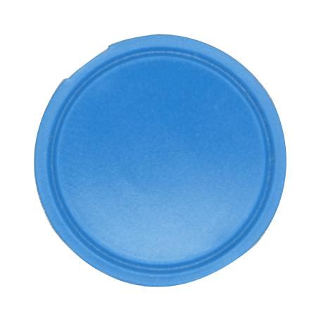 HW1A B1 S Idec Switch Cap Idec HW Series Dia 22mm Non Illuminated Pushbutton Switches Blue