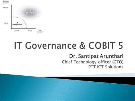 It Governance And Cobit 5 Pdf