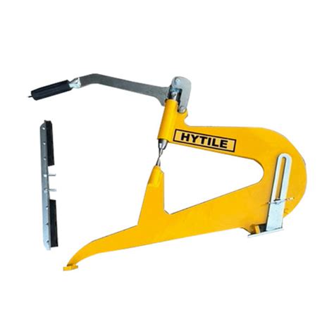 Hytile Tile Cutter And Accessories Srbs
