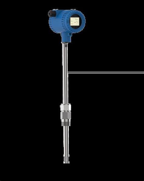 Pitot Tube Flow Meter Reliable Measurement Solutions Comate Smart Sensor