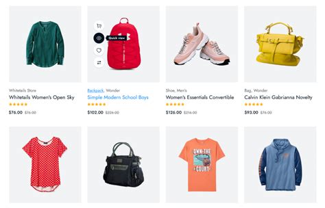Best Woocommerce Shop Builder Storebuild