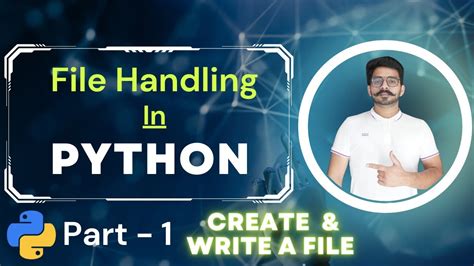 file handling in python python programming for beginners 028