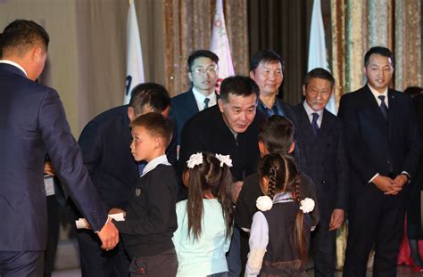 Дэлхийн хуримтлалын өдөр 2022 нээлтийн үйл ажиллагаа боллоо