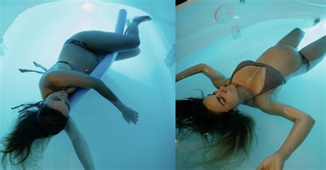 Three Float Therapy Sessions From Vitality Float Spa James