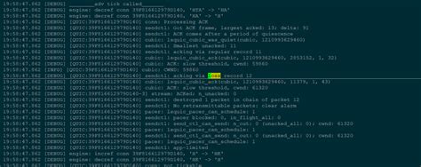 When Using Q043 There Is A Retransmission · Issue 431