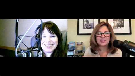 Financial Fitness With The Money Doctor Conversation Not Confrontation Frances Rahaim Ph D