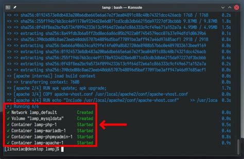 How To Set Up A Lamp Stack With Docker Compose