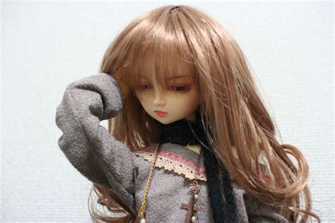 Anime Doll Gallery Sankaku Complex