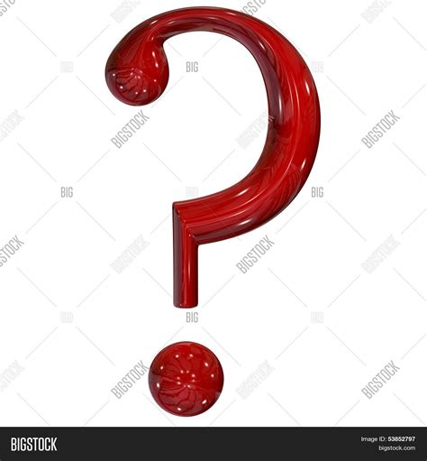 3d Shiny Red Plastic Image And Photo Free Trial Bigstock