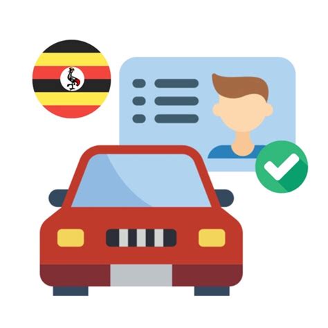 Uganda Driving Theory Revision By Cheuk Li