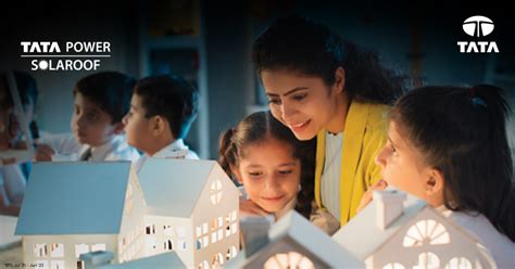 Sooraj S On Linkedin Solar Rooftop Solutions With The Trust Of Tata Power