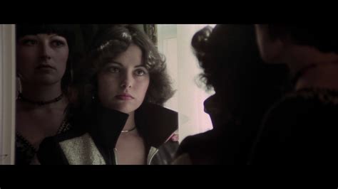 Unpopped Cinema Shining Sex Blu Ray Review