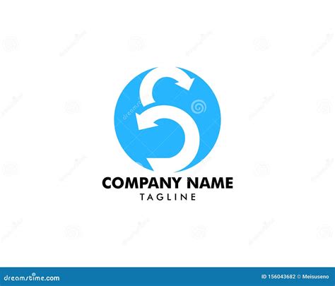 Scrum Vector Icon Illustration Logo Vector Graphics Creative Sign From Agile Icon Stock Vector