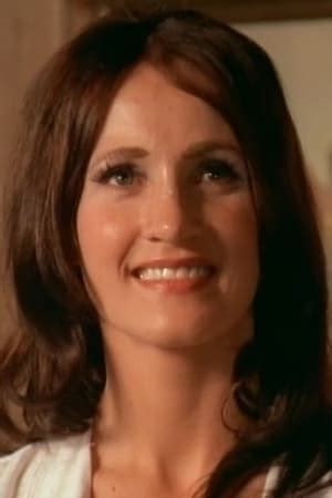 Gina Paluzzi — The Movie Database Tmdb