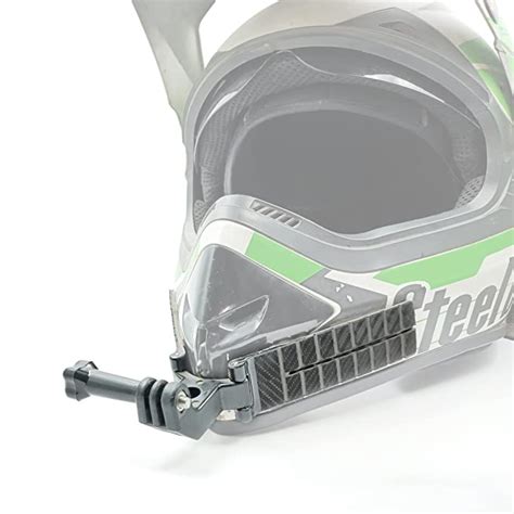 Helmet Camera Mount Tiger Moto