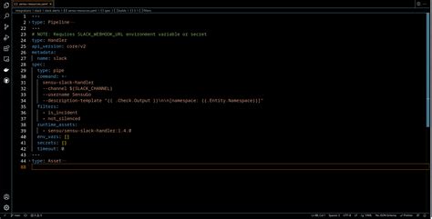 Sensu Sensu Integration Catalog Engineering An Open Marketplace