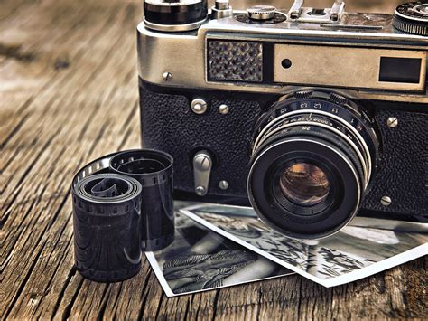 Photo Enhancement Software A Snapshot