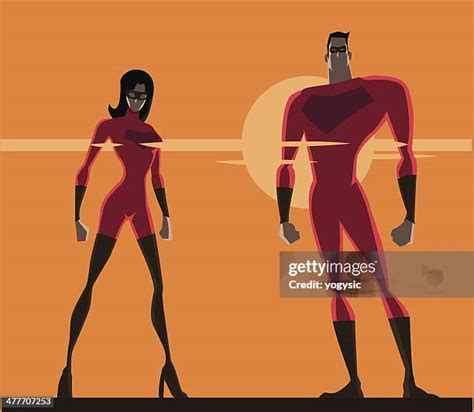 151 Tall Women Cartoon High Res Illustrations Getty Images