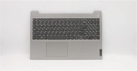 Carcasa superioara cu tastatura palmrest Laptop, Lenovo, IdeaPad 3 ...
