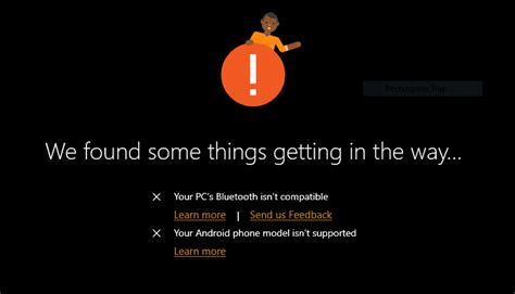 Turn On Or Off Android Notifications In Your Phone App On Windows Tutorials