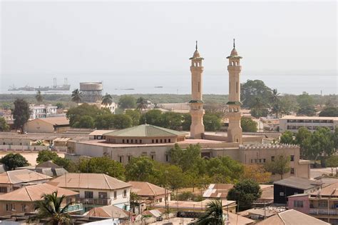 De Leukste Tips Voor Banjul In Gambia Ontdekgambia Nl